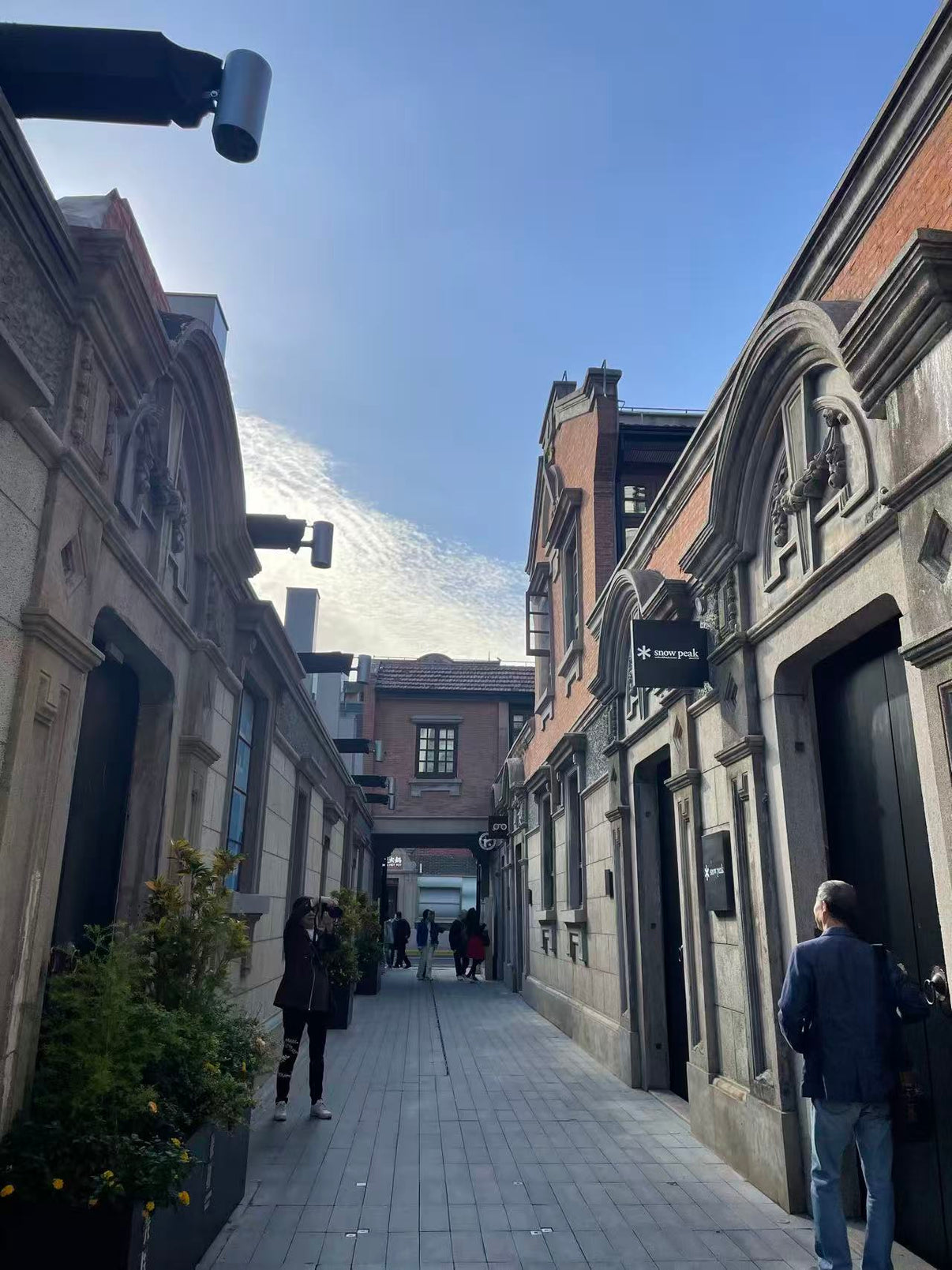 Shanghai: Hidden Gems & Historic Charms City Walk | Private Tour ...